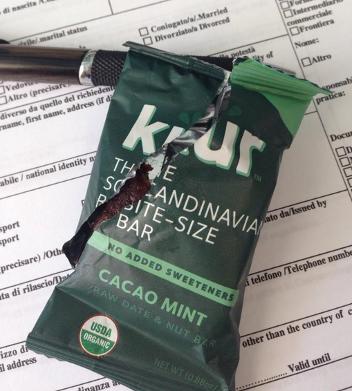 kur scandinavian bar | Breakfast Criminals
