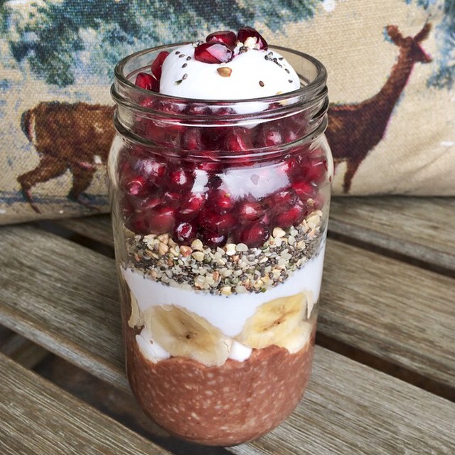 10 Best Instagram Breakfasts Of The Week | Breakfast Criminals