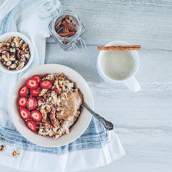 11 Best Instagram Breakfasts Of The Week (It's Starting To Feel Like ...