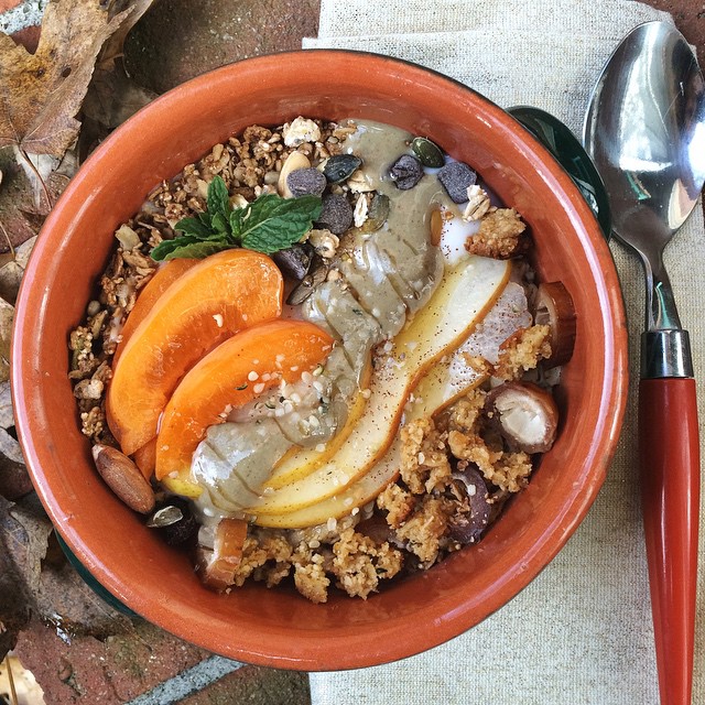 11 Best Instagram Breakfasts This Week | Breakfast Criminals