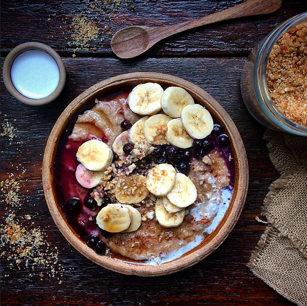 9 Best Instagram Breakfasts This Week | Breakfast Criminals