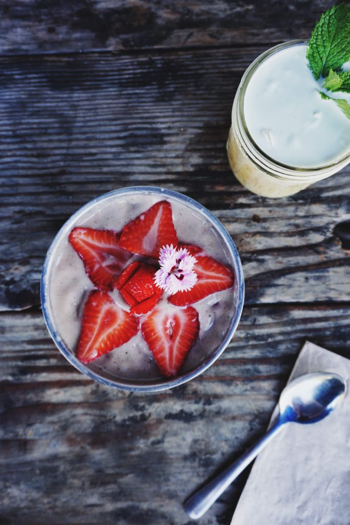 Breakfast Police: A Super(Food) Way To Start Your Day At Groundwork ...