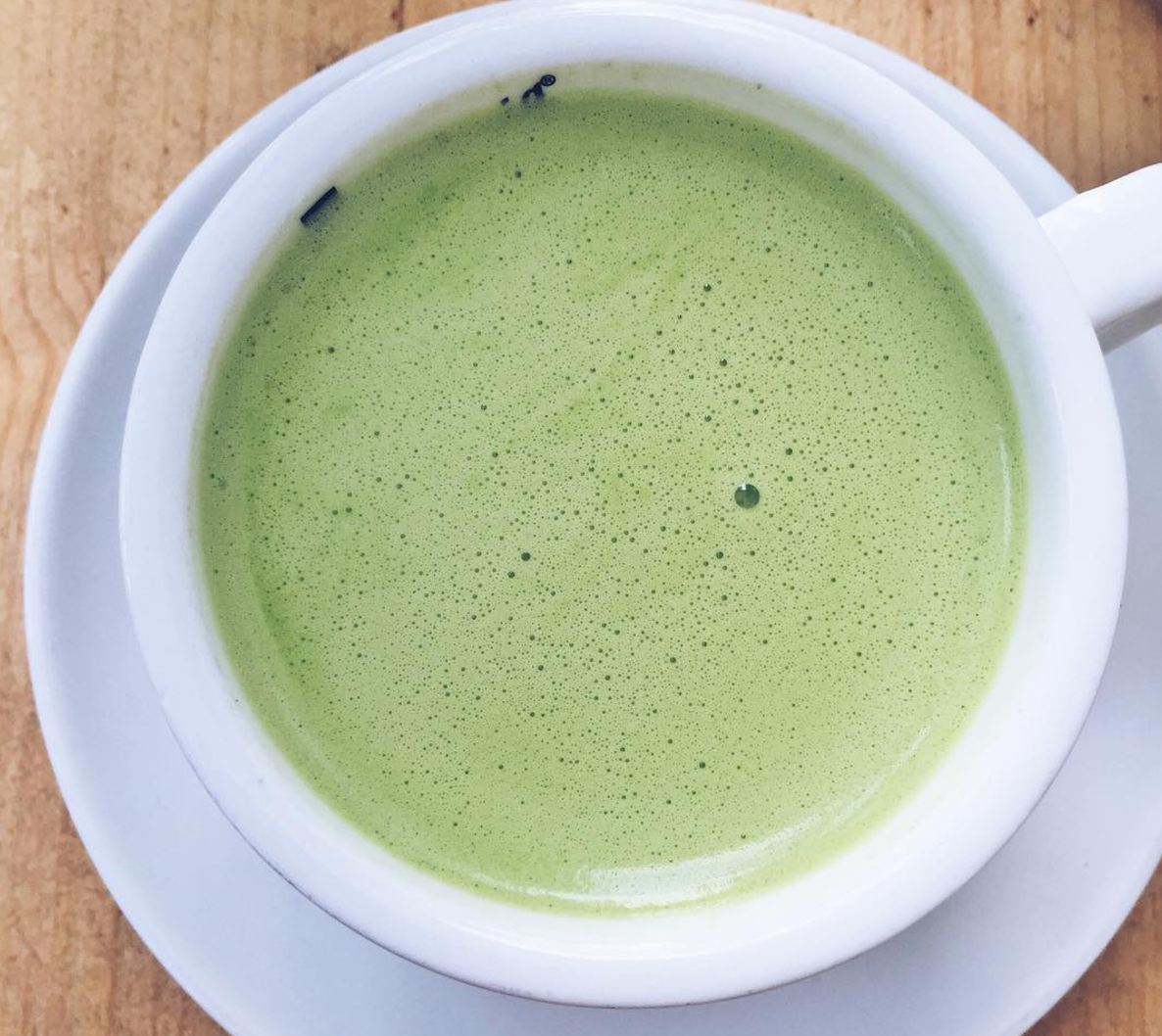 Matcha 101: Matcha Benefits and 11 Matcha Recipes To Start Your Day ...