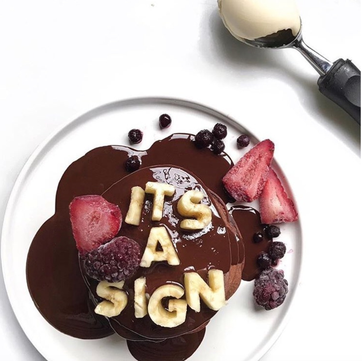 Breakfast Crush: The Pretty Eats | Breakfast Criminals