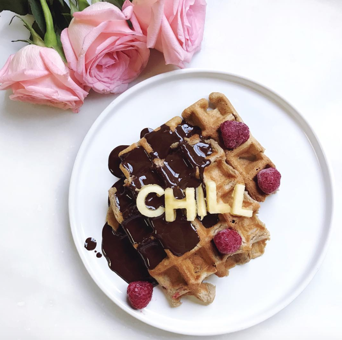 Breakfast Crush: The Pretty Eats | Breakfast Criminals