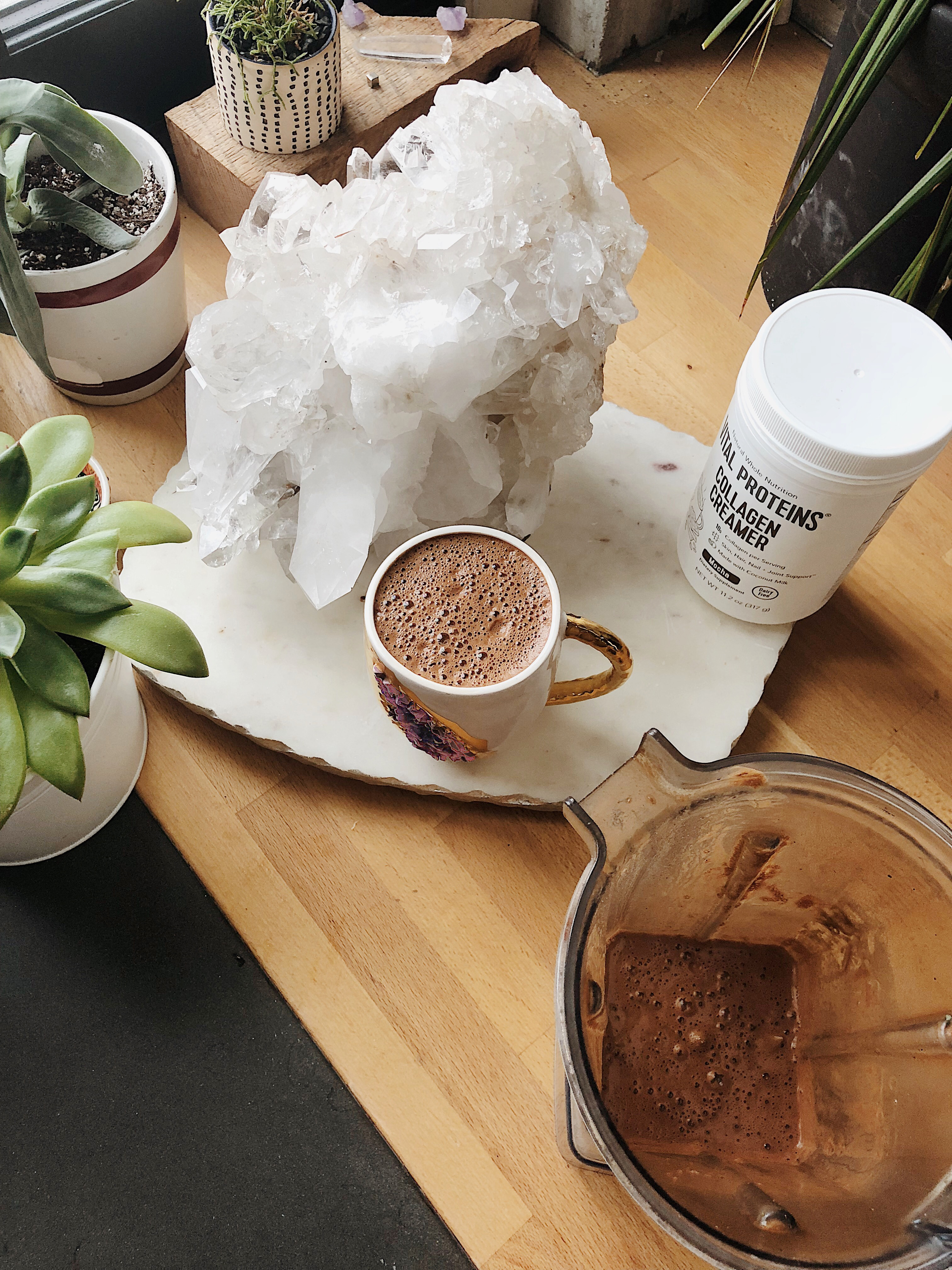 Mayan Mocha Coffee Recipe | Breakfast Criminals