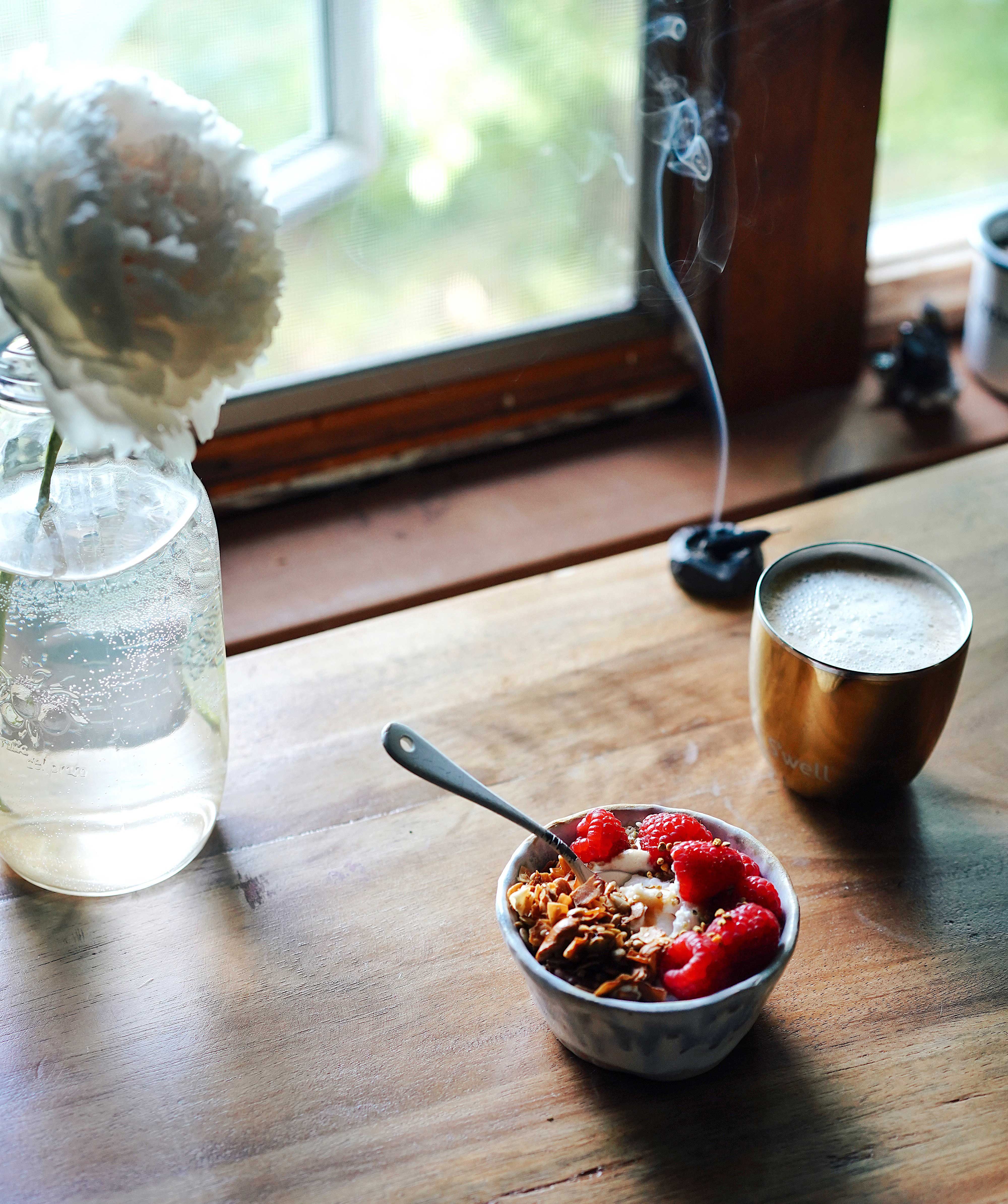 How To Create A Healthy Morning Routine | Breakfast Criminals